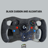 Logitech G920 F1 Open Wheel Mod - Personalize Your Gaming