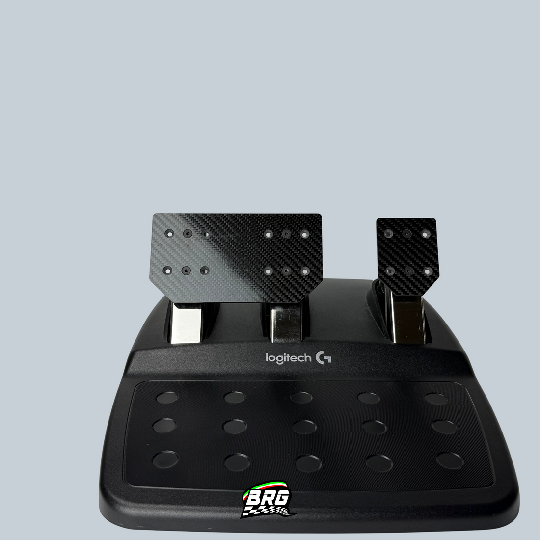 Logitech G29, G920, G923, G27, G25 Brake Pedal Mod