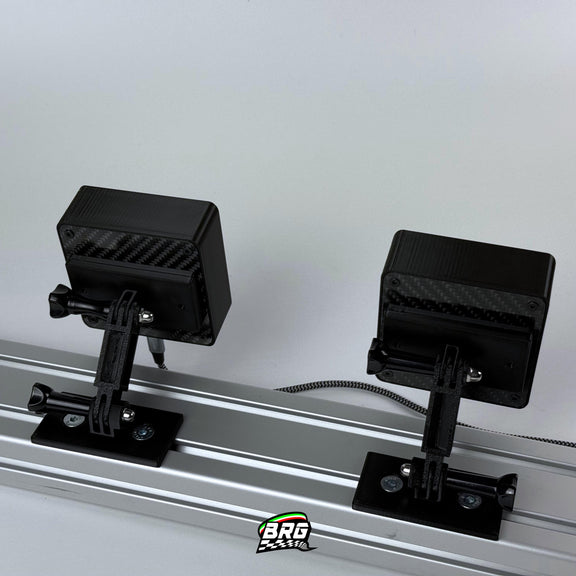 BRG Sim Racing Brake Light, Plug and Play