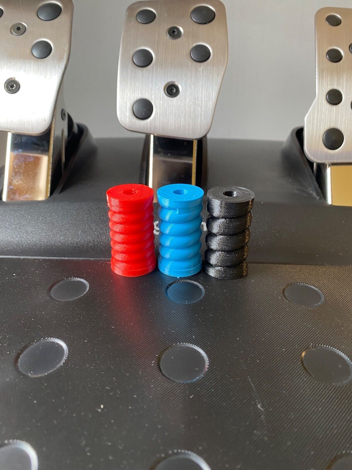 Logitech G29, G920, G923, G27, G25 Brake Pedal Mod – BRG SimMods