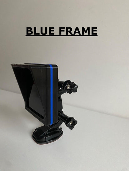 BRG Simracing Led Flag Indicator, 64 Led, Plug and Play