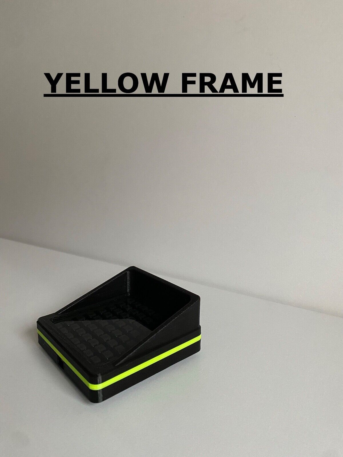 BRG Simracing Led Flag Indicator, 64 Led, Plug and Play – BRG SimMods