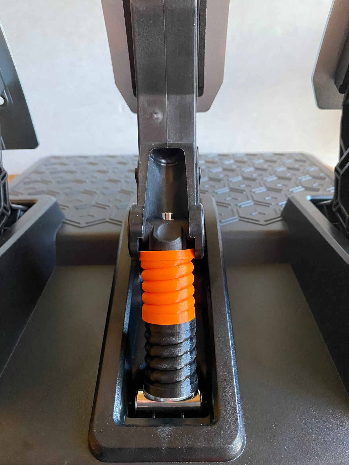 Thrustmaster T3PM Pedal Mod x 4 Set – BRG SimMods