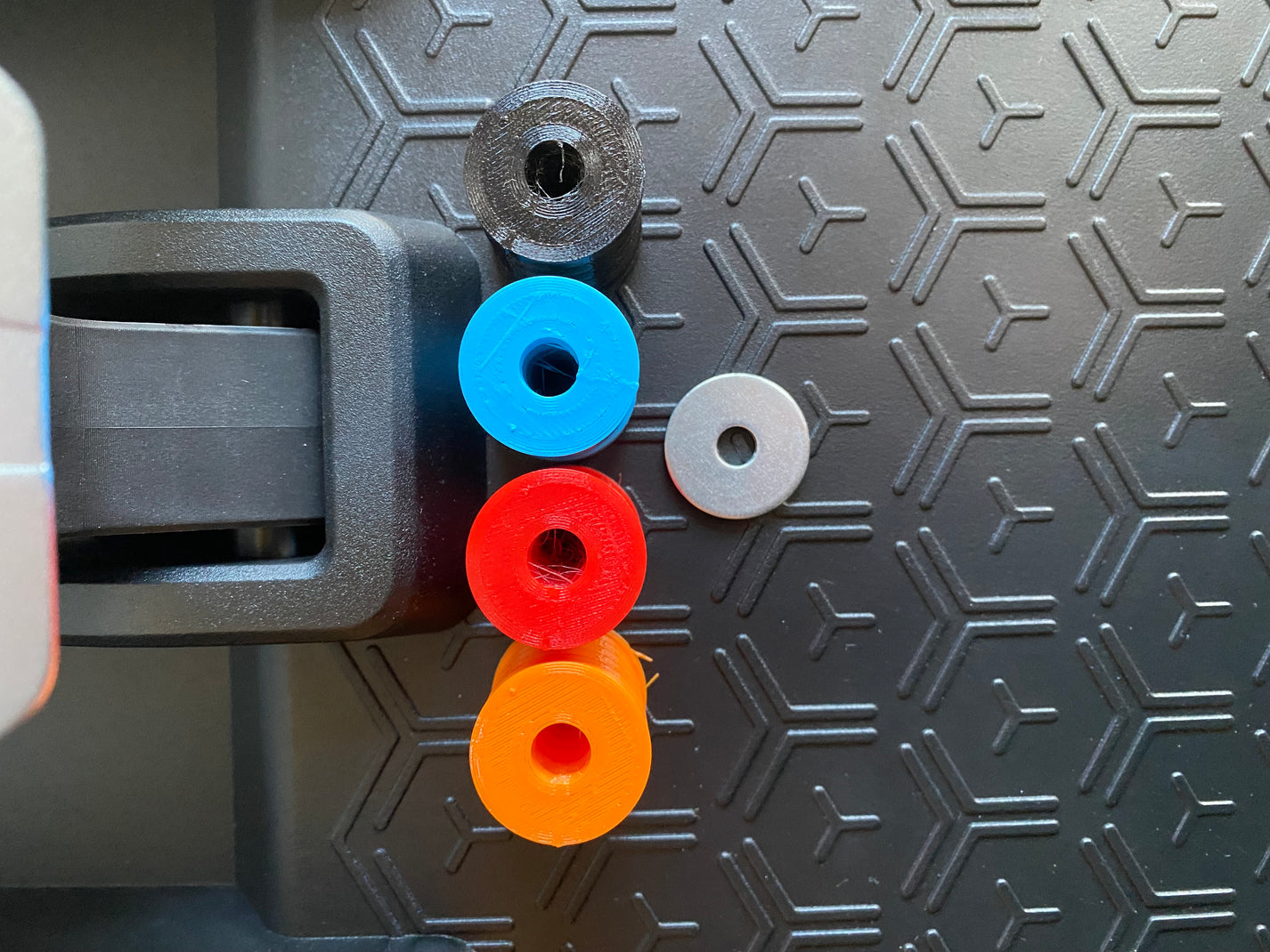 Thrustmaster T3PM Pedal Mod x 4 Set – BRG SimMods