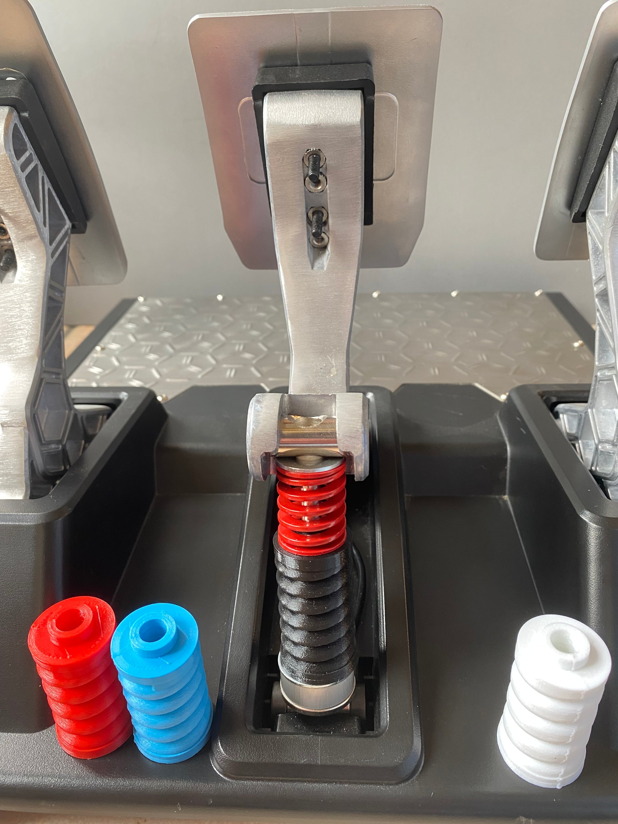 Thrustmaster T-LCM (TLCM) Pedal Mod x 4 Set